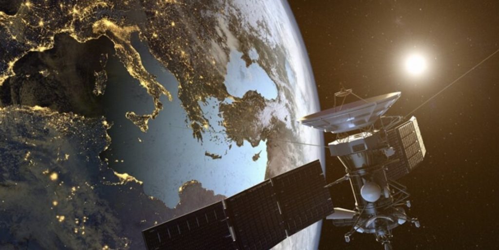 Project Bromo: can Europe’s satellite champions escape gravity of ...