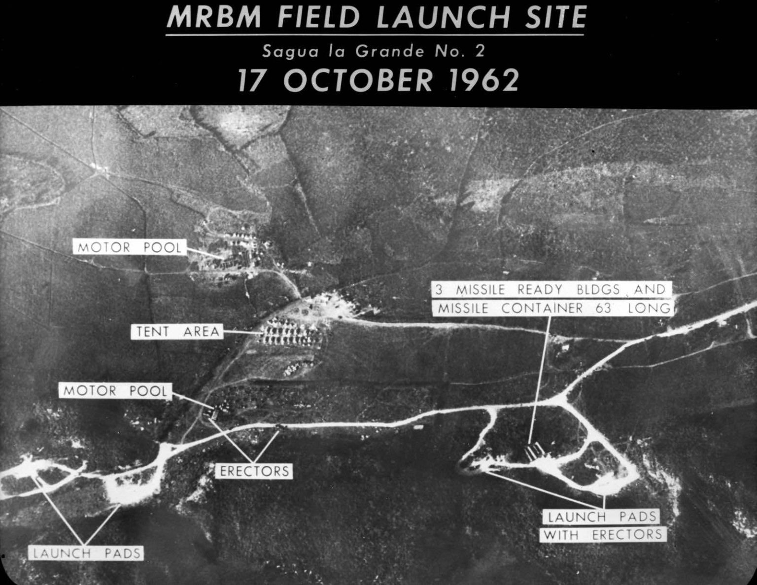 The Cuban Missile Crisis: A Cold War Flashpoint and Its Enduring ...