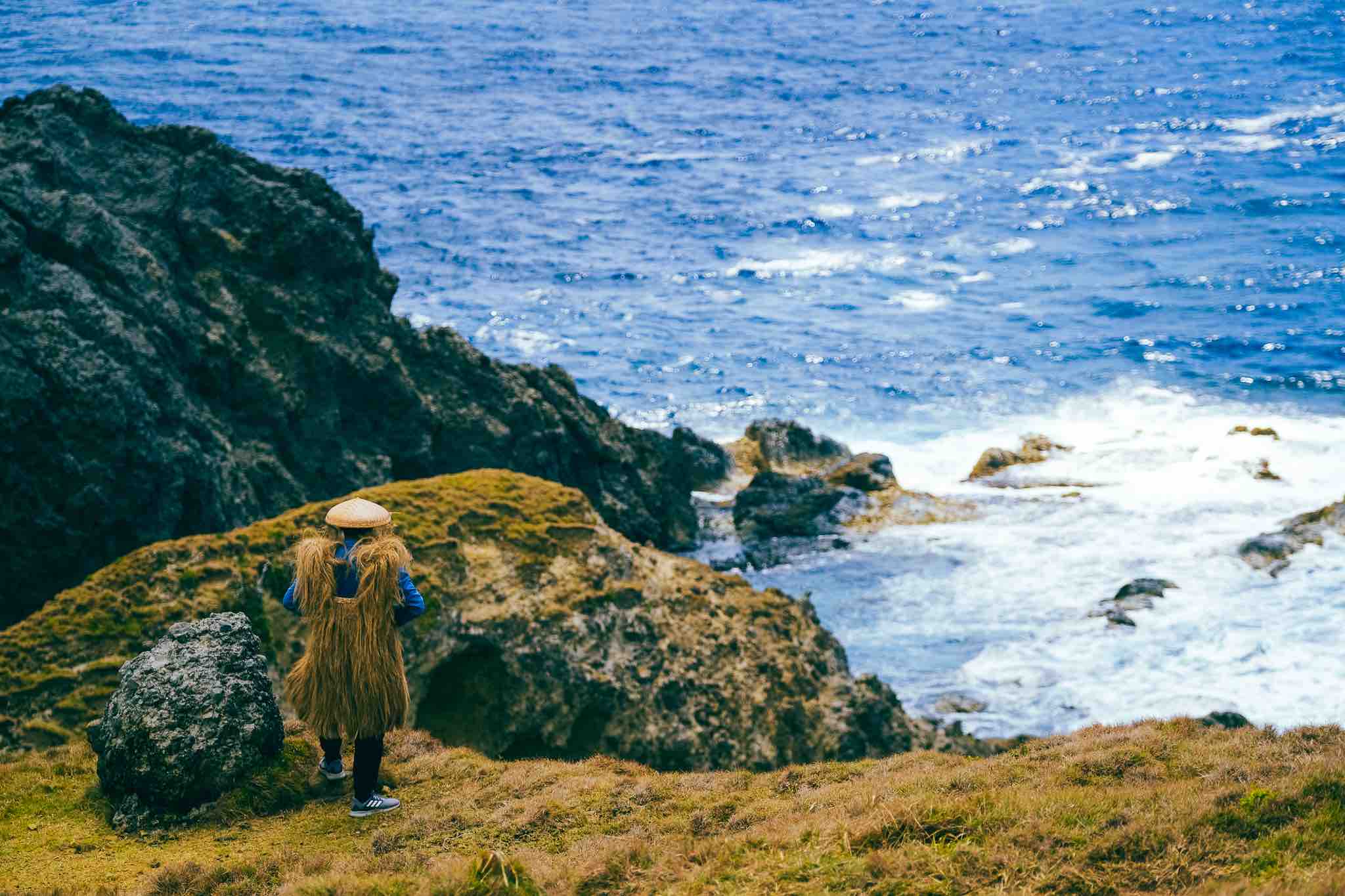 Batanes: A new frontline in the Indo-Pacific emerges - Defence Matters