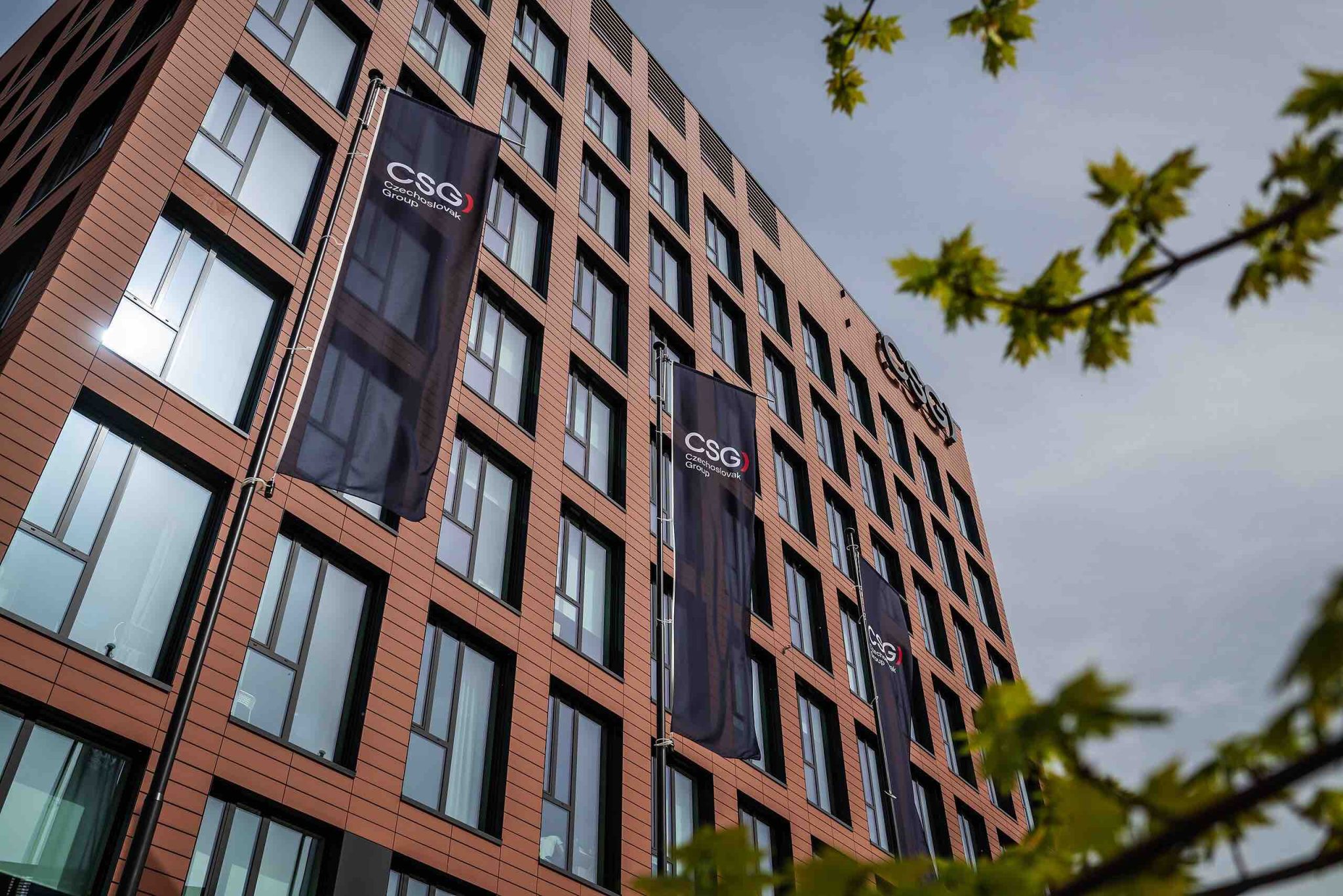 Czech Defence Group CSG’s Amsterdam IPO: A Giant Leap for Europe’s ...