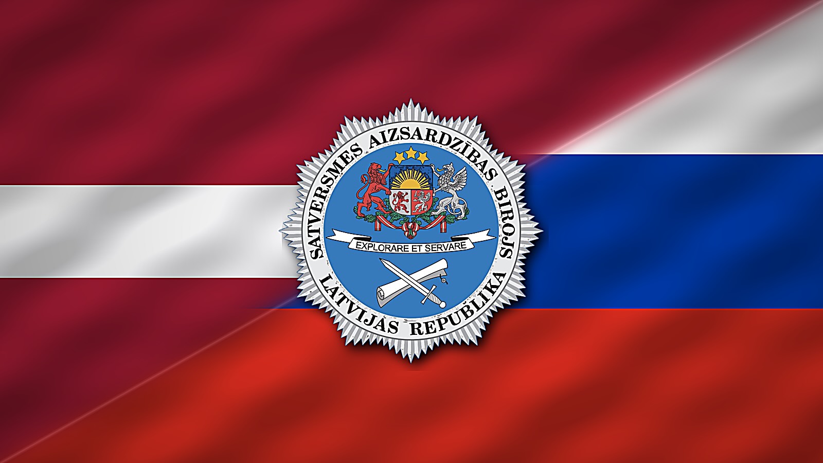 Latvia intelligence: Russia is starting to view Latvia as it viewed ...