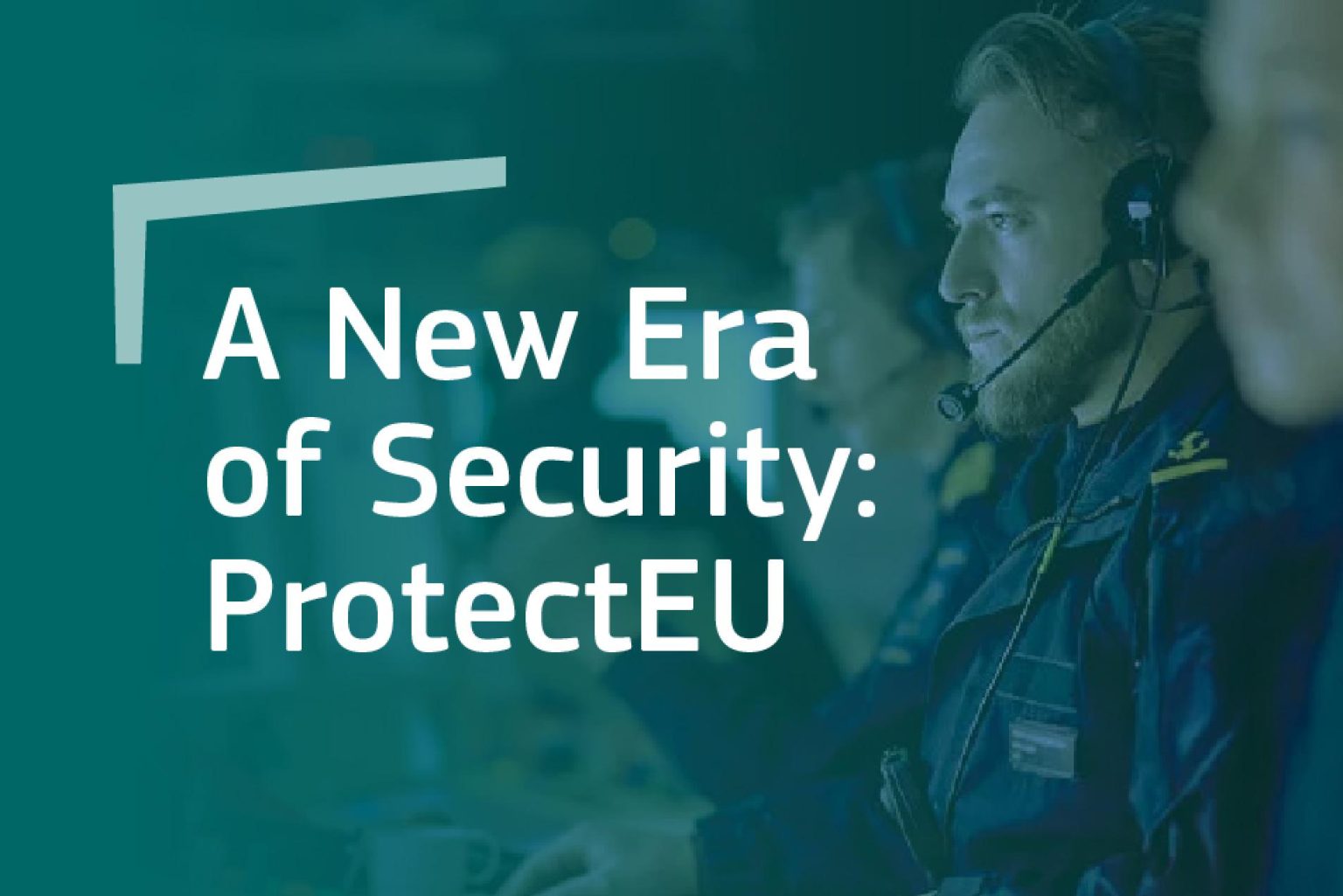 ProtectEU: Inside Brussels’ Strategy to Prevent Terrorism - Defence Matters