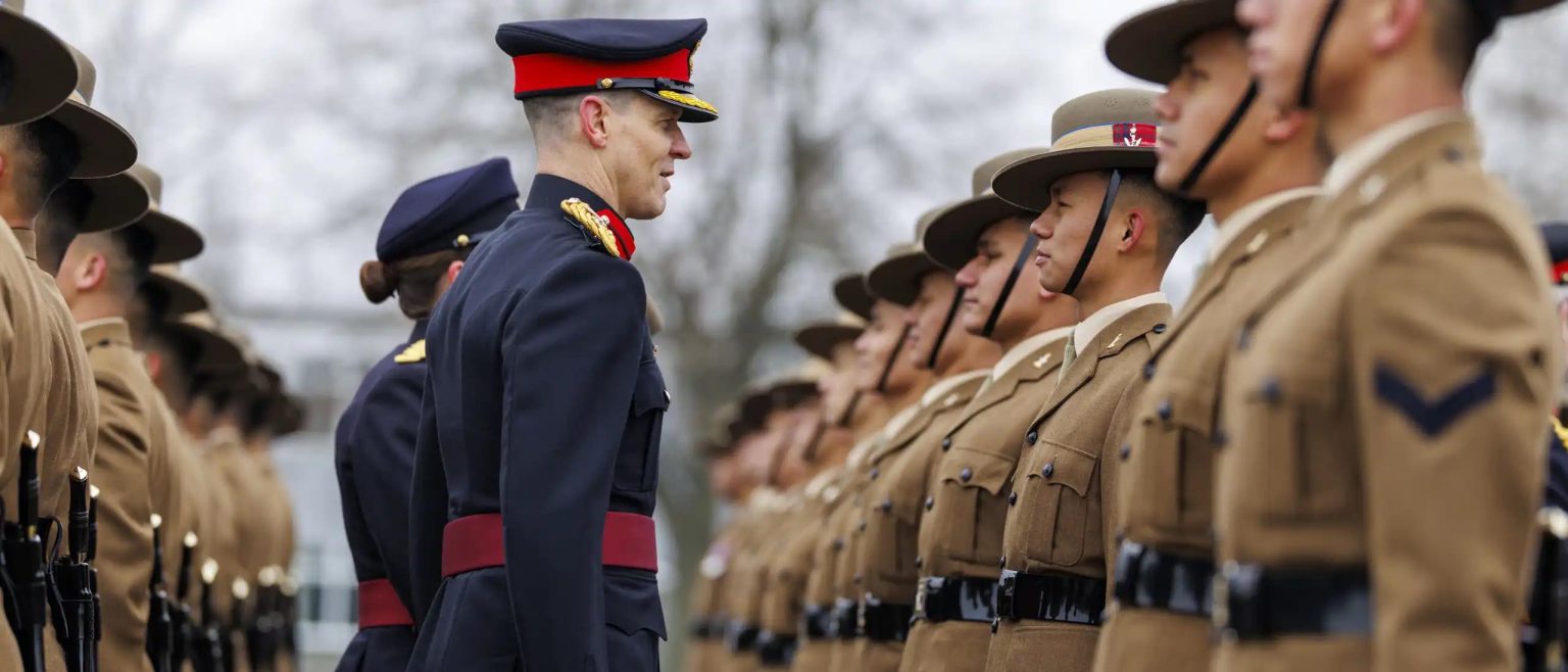 Europe’s Defence Industry Enters a New Age - Defence Matters