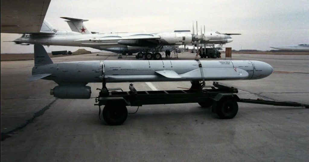 Ukraine Strikes Russian Naval and Air Assets in Crimea in Coordinated ...